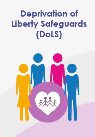 COVID-19: Deprivation of liberty safeguards during the coronavirus ...